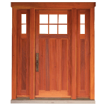 Norwood Wood Series Doors | Norwood Windows and Doors - Never Ordinary!