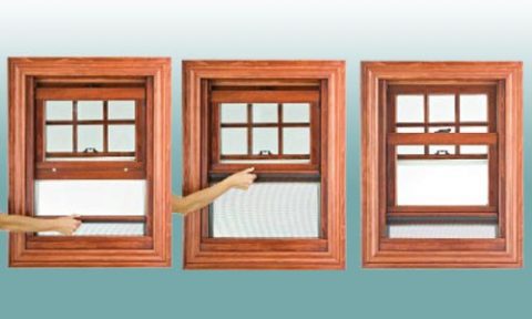Norwood Wood Series Windows | Norwood Windows and Doors - Never Ordinary!