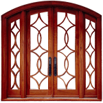 Norwood Wood Series Doors | Norwood Windows and Doors - Never Ordinary!